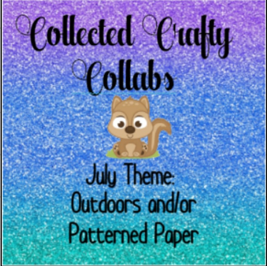 Gosh Barn It! Paper Piecing Outdoor Scenes: Collected Crafty Collab Hop ...