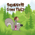 A New Year, A New Hope! A Squirrels Gone Nutz Blog Hop – Craftyanna Studio