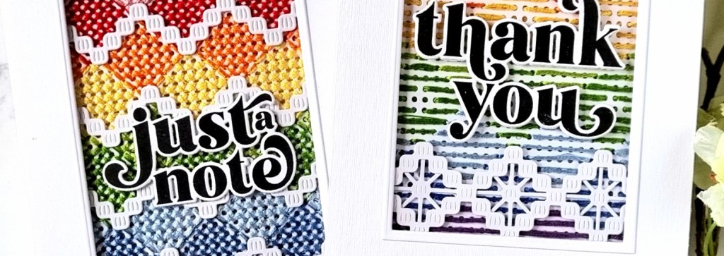 Stitching with Thanks! A Squirrel Gone Nutz Blog Hop – Craftyanna Studio