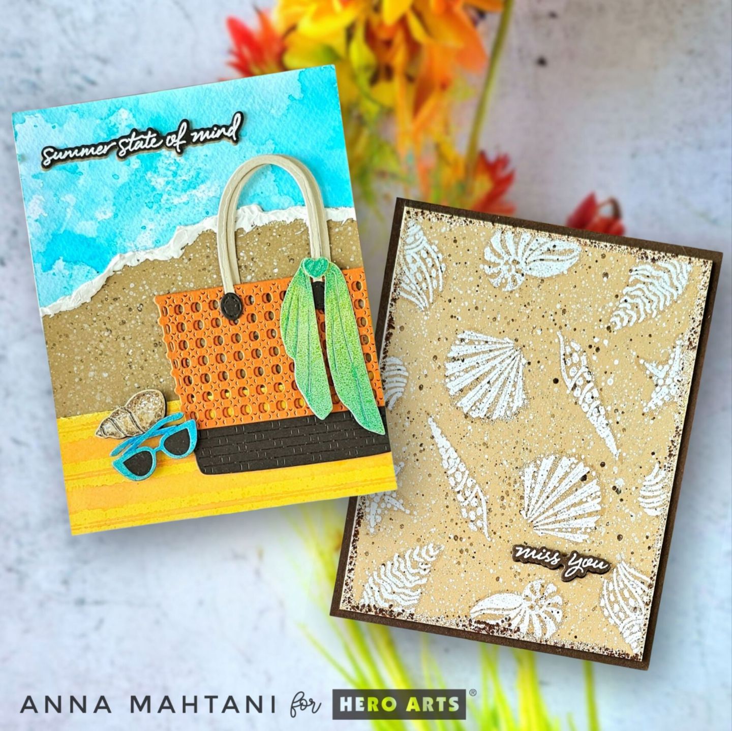 June 2025 Hero Studio Release + Blog Hop – Craftyanna Studio